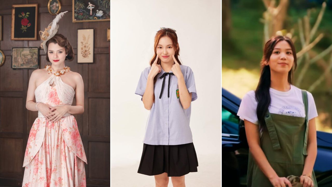 The Ultimate Thai GL Green Flag Hall of Fame - GlintVerse