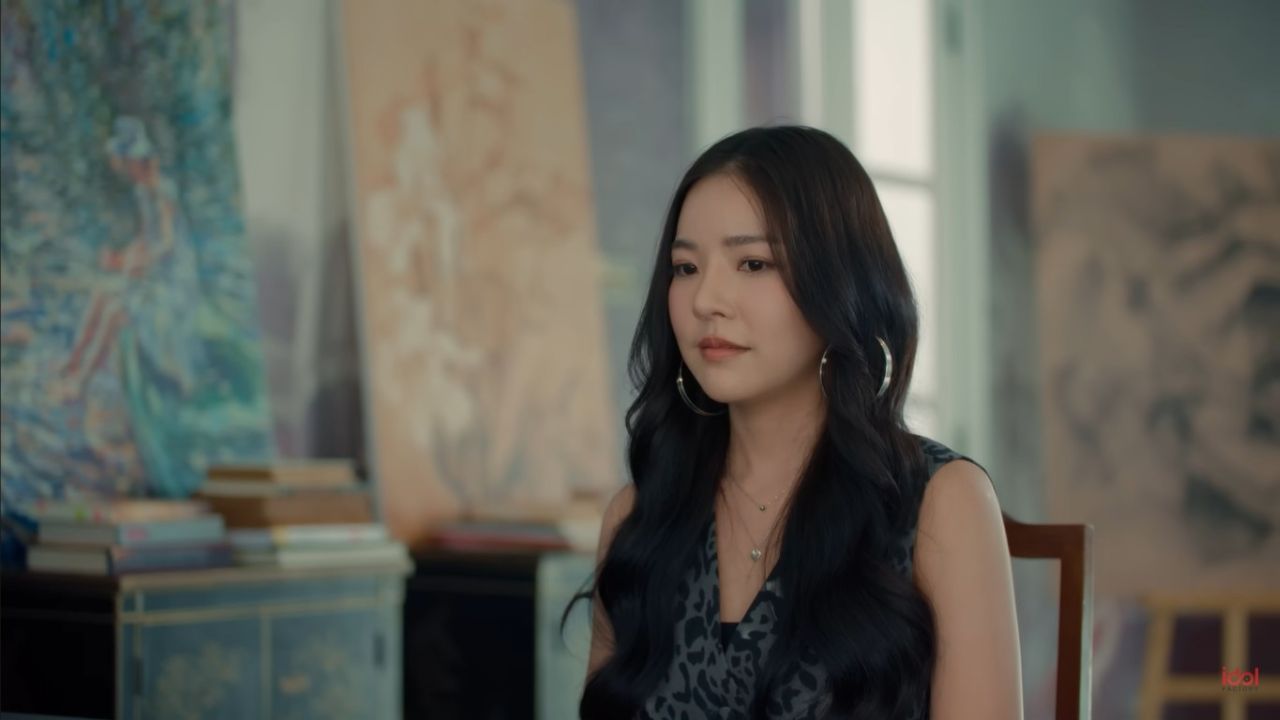 Openly Queer Stars of Thai GL You Love - GlintVerse