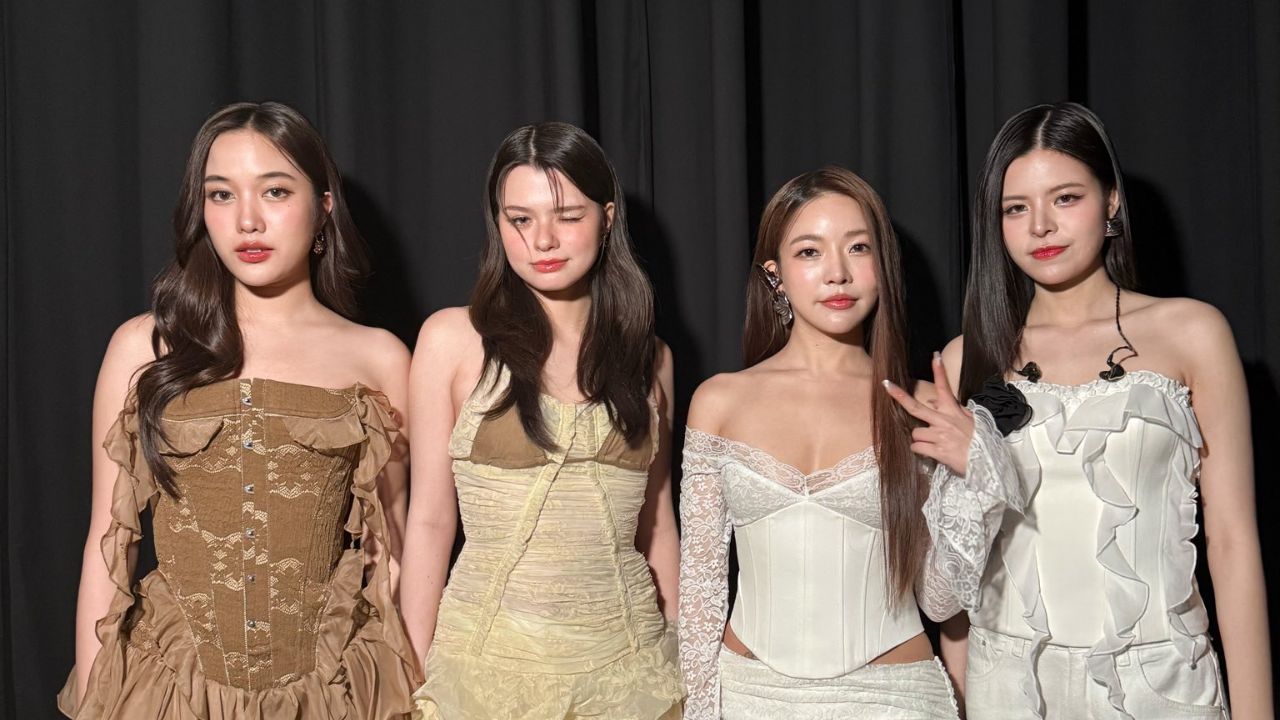 Ultimate Thai GL Actresses Fans Already Know and Love