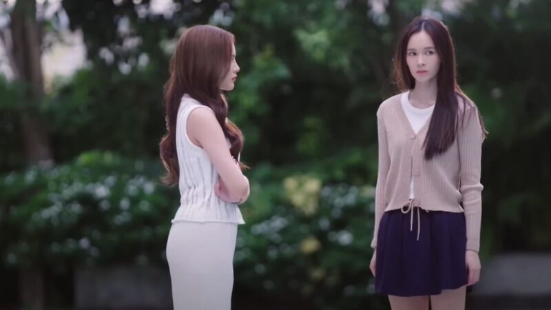 Upcoming Thai GL Series 2025 Dare You to Watch - GlintVerse