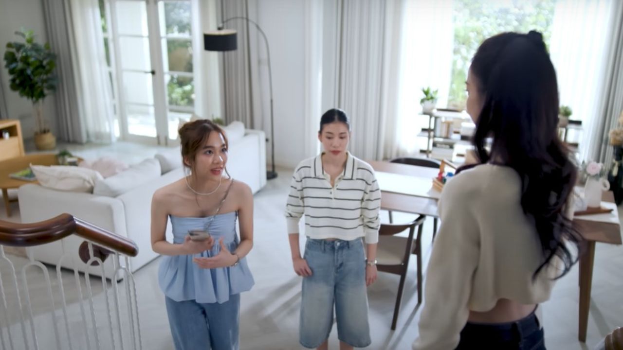 Upcoming Thai GL Series 2025 Dare You to Watch - GlintVerse