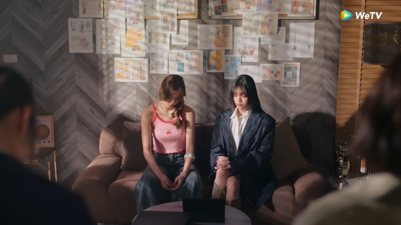 Upcoming Thai GL Series 2025 Dare You to Watch - GlintVerse