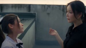 Upcoming Thai GL Series 2025 Dare You to Watch - GlintVerse