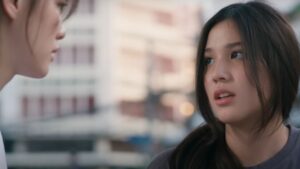 Top 10 Thai GL Dramas Breaking IMDb Now - GlintVerse